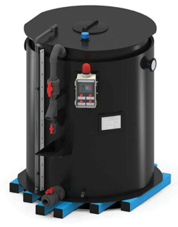 Our Process - Snosko - Storage & Systems | IBC Handling Tanks Chemical ...